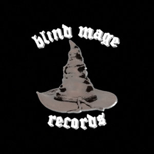 Merch | Blind Mage Records