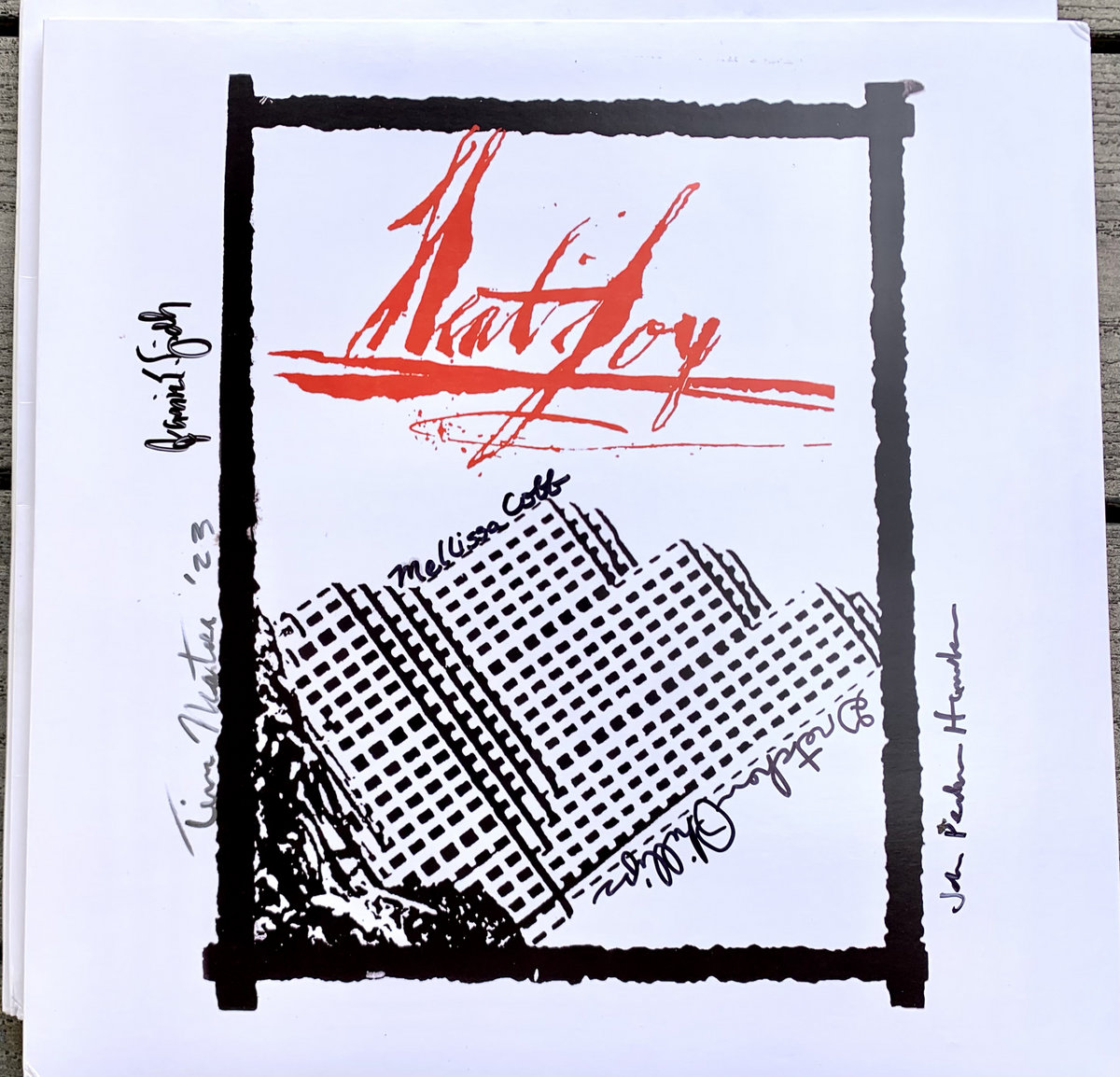 Meat Joy | MEAT JOY | Meat Joy