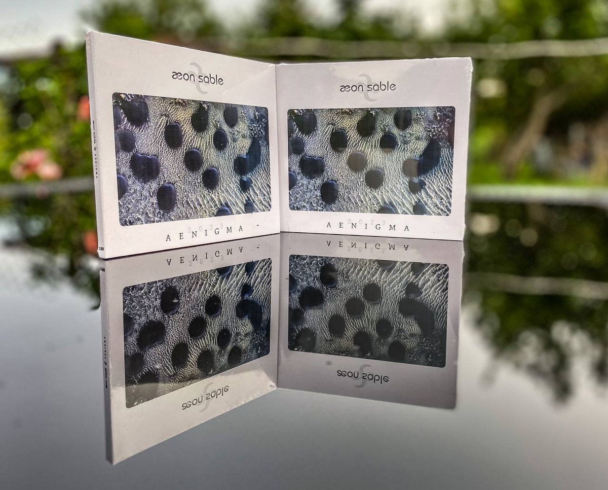 Aenigma (2023) | Aeon Sable