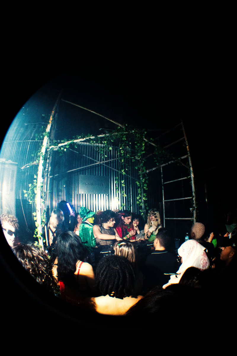 Music | KUJO