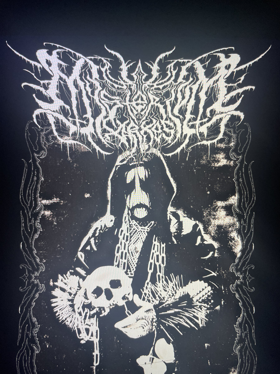 The Cold Embrace of Sepulchral Obscurity | Mysterivm Xarxes