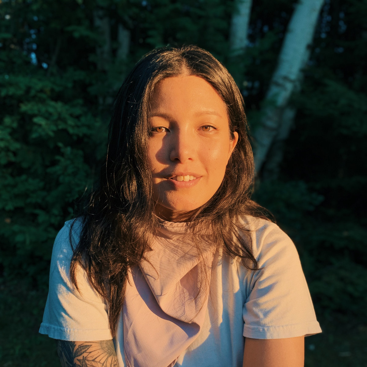 Chasing Sunlight | Cait Nishimura & Brian Barber | Cait Nishimura