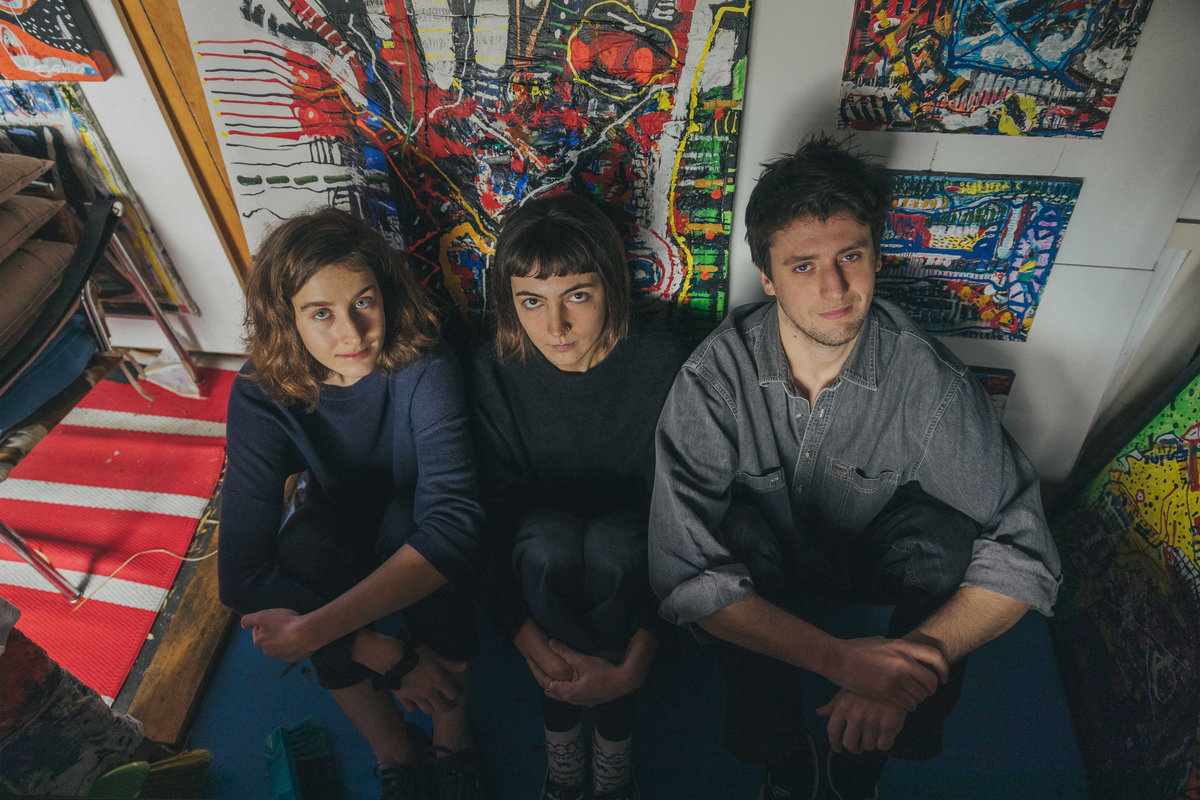 Volume One - A Curious Dance | Paddi Benson, Grace Lemon & James ...