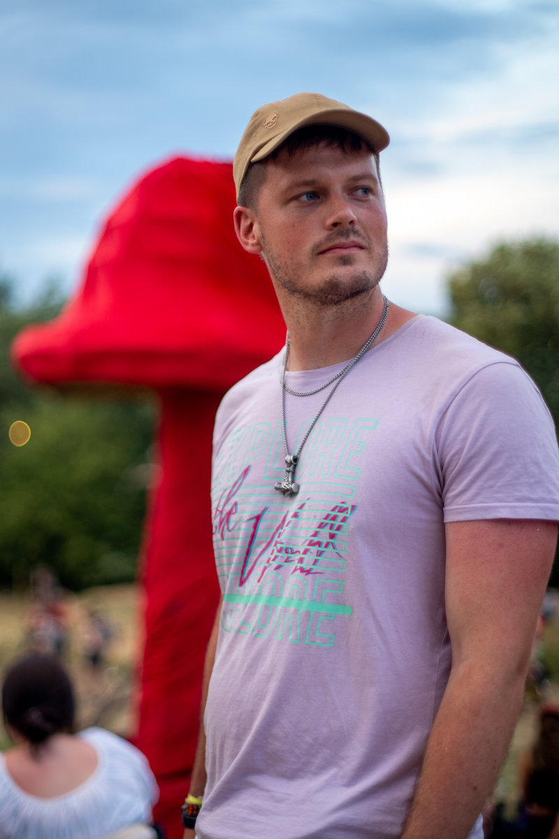 Borai & Denham Audio - Make Me (Revlow Remix) | Revlow