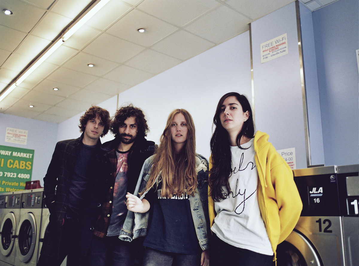 Wonderlust | Kid Wave