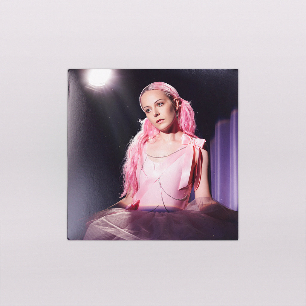 Hannah Diamond, “Perfect Picture” | Bandcamp Daily