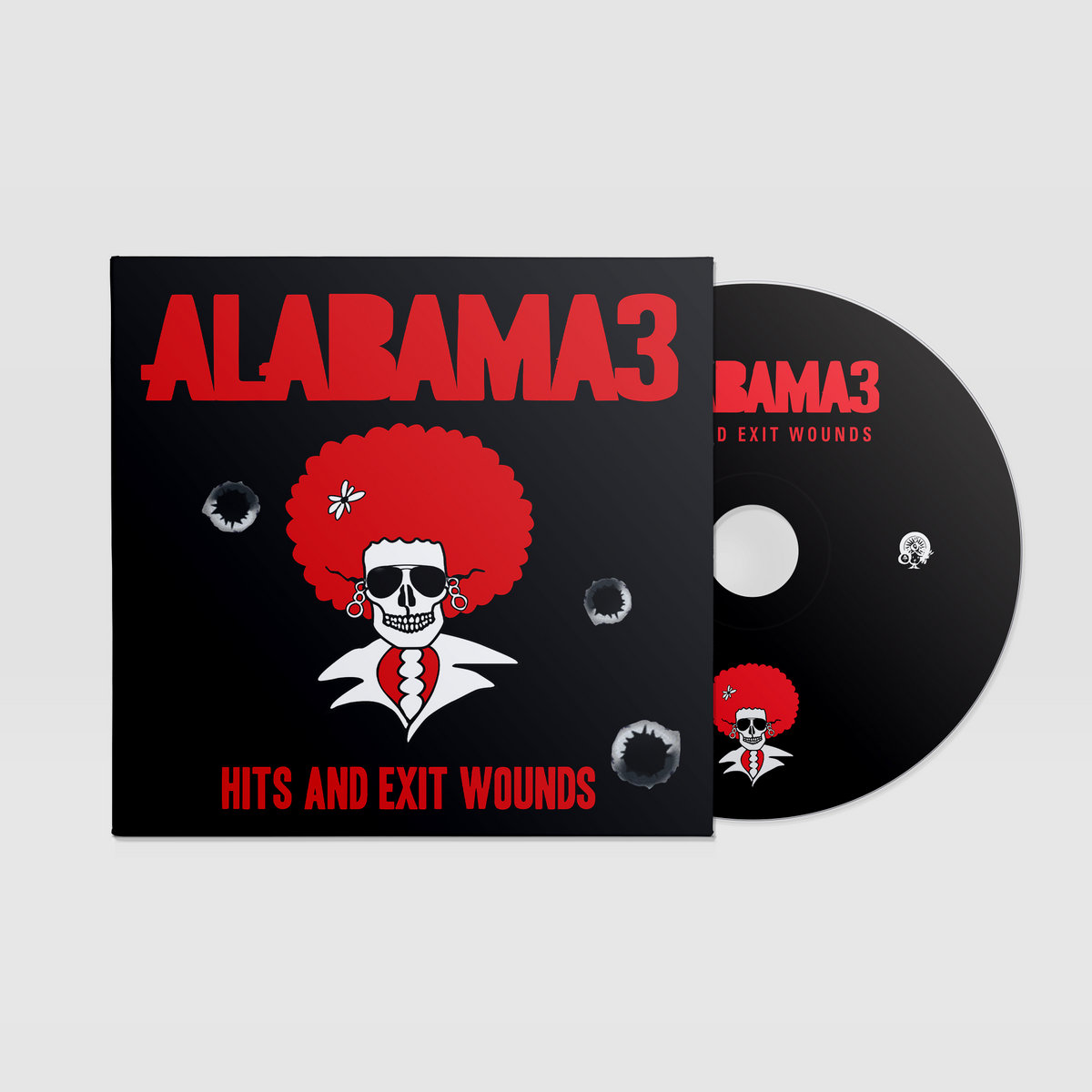Hits And Exit Wounds | Alabama 3
