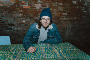 Music | The Paper Prince