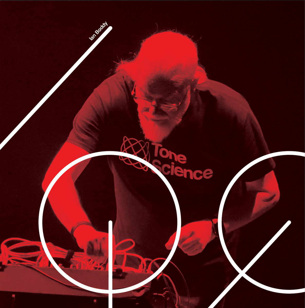 Tone Science Module No . 8 Tone Science Live (DiN : TS08) | Various ...