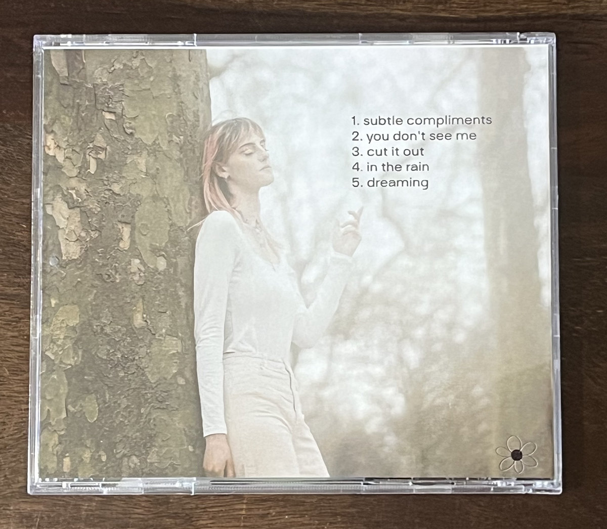 let them eat grass | frances mistry