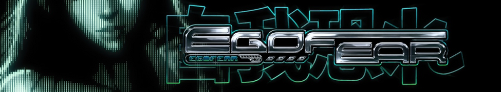 Music | egofear
