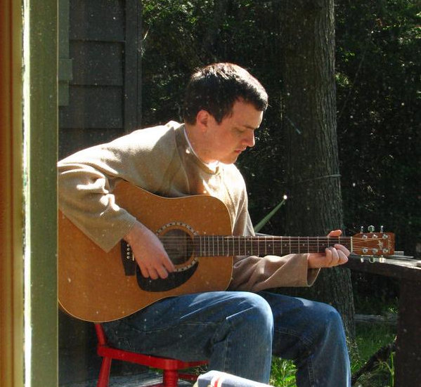 Road Jam | Kevin Ballantyne