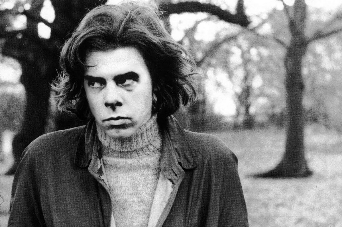 Nick Drake and the Sad Beads | Nick Drake and the Sad Beads