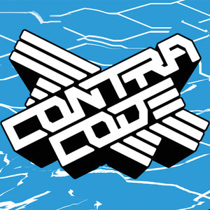 Merch | Contra Code