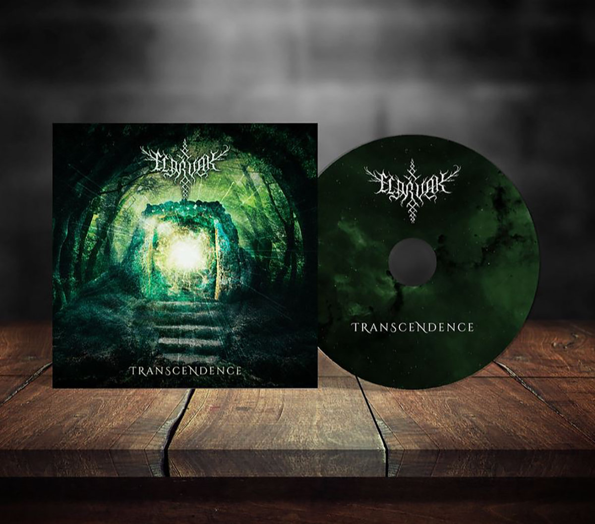 Transcendence | Eldrvak