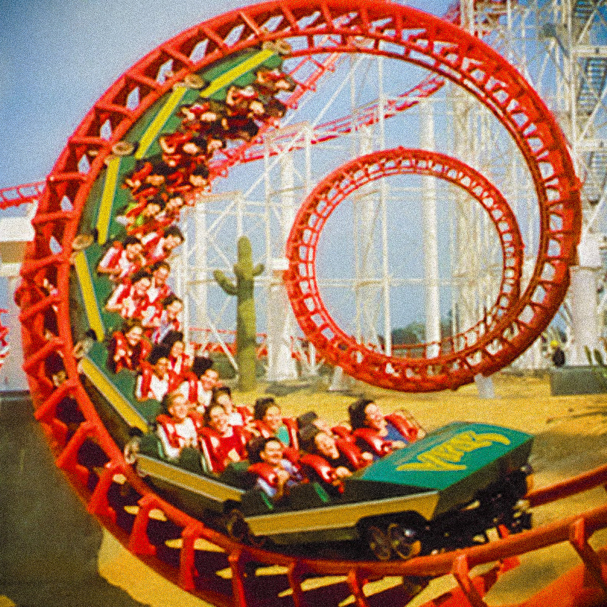 Loch Ness Monster | Raven Turn