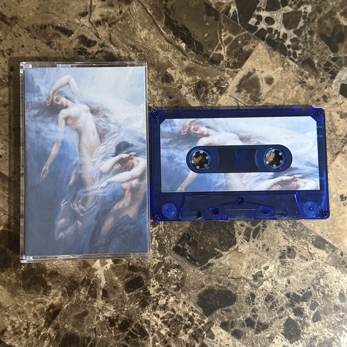 Nyneve | Nyneve | Nocturnal Dissonance