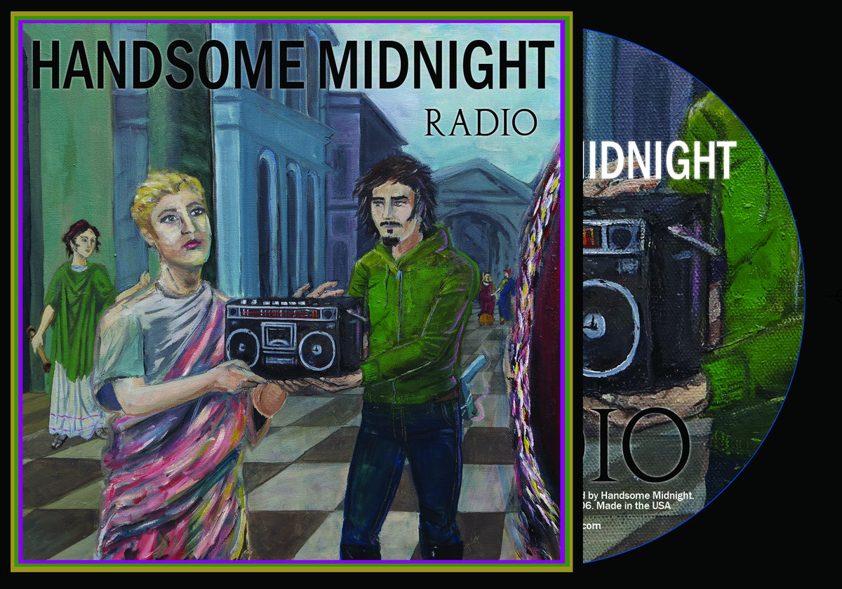RADIO | Handsome Midnight