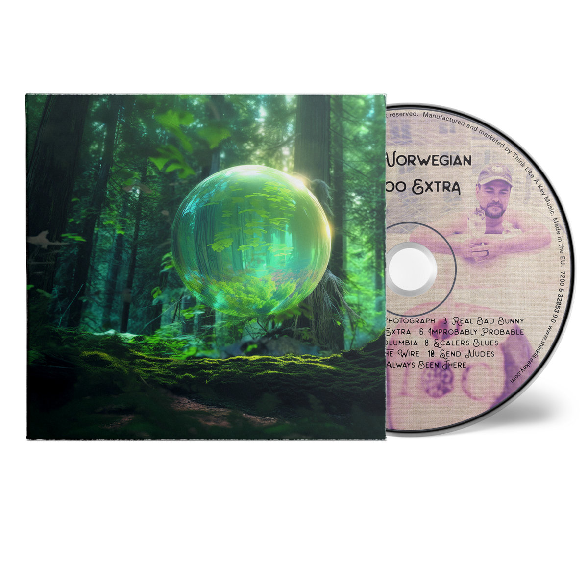 Sooo Extra | Ex Norwegian