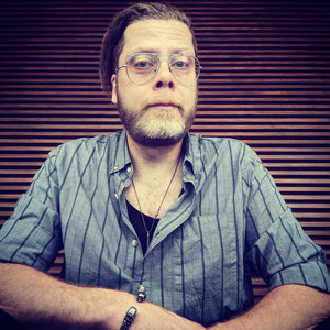 Music | Marc Lansley