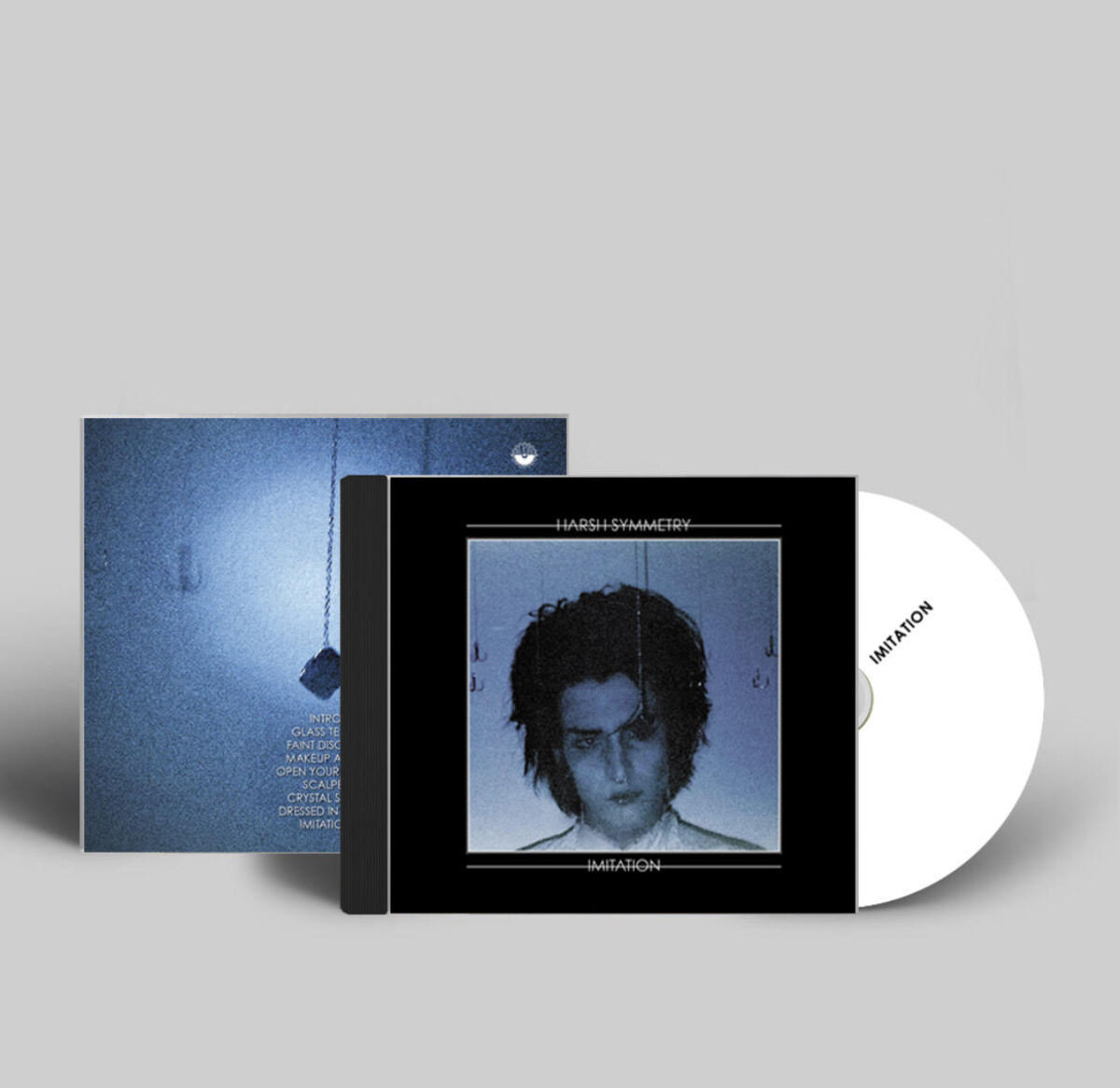 Imitation | Harsh Symmetry