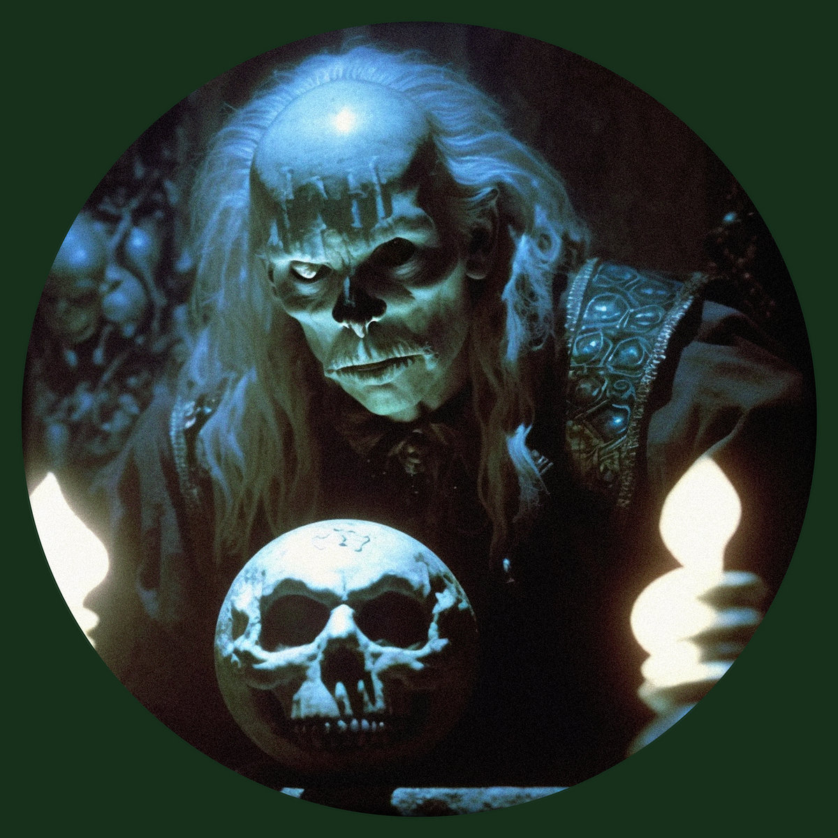 Seven Colours Of The Psychic Circle | The Psychic Circle