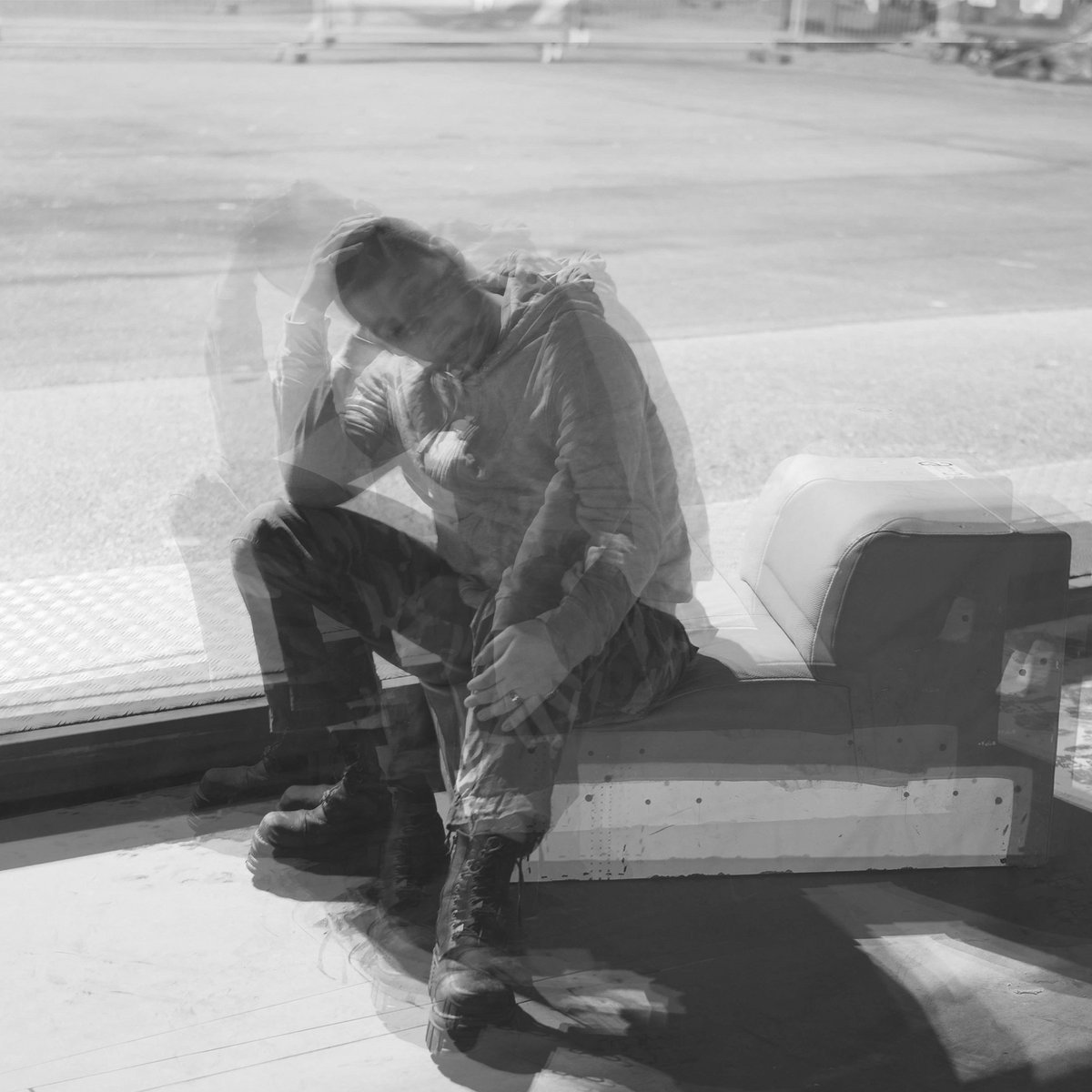 SCHATTENBOXER | Raban