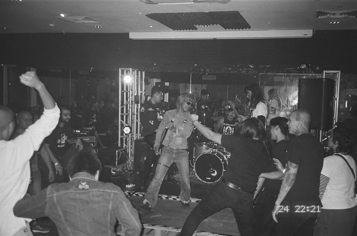 Consumer Room | C.H.U.T.E.