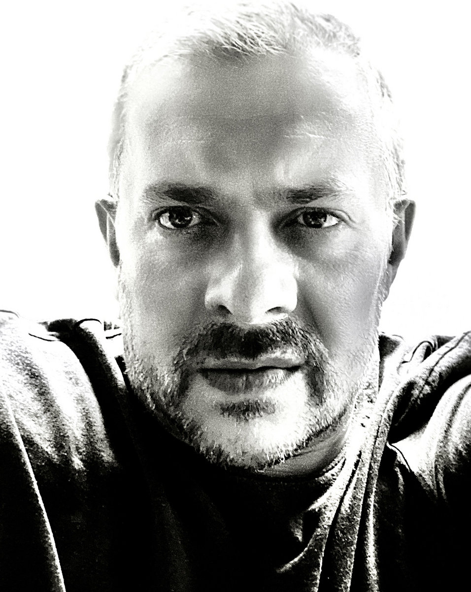 Edge Of The Universe | Nick Ryder