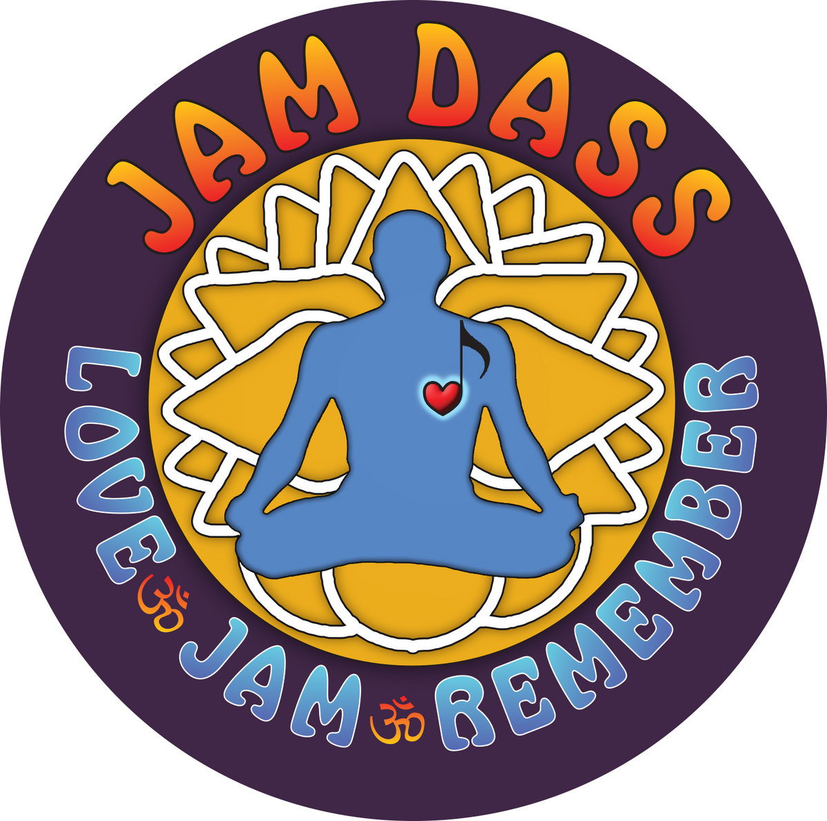 Love, Jam, Remember | Jam Dass