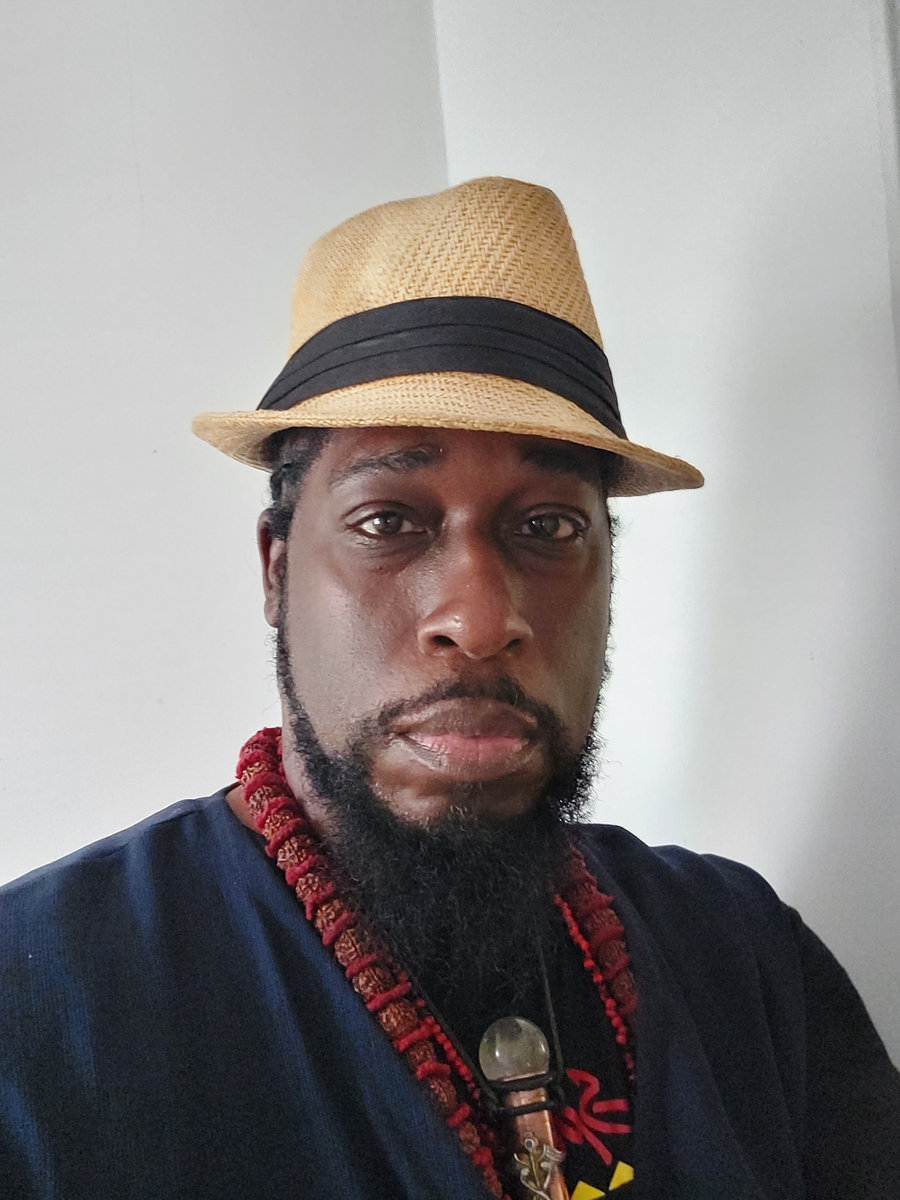 The Primer | Big Chief Solo-Ra