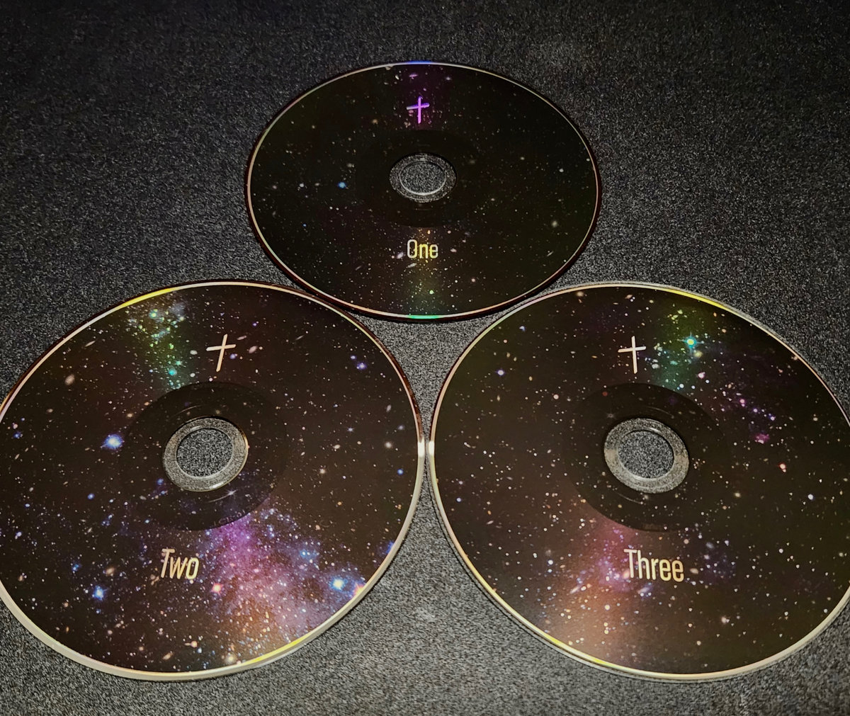 Resistance & The Blessing | world's end girlfriend | Virgin Babylon Records