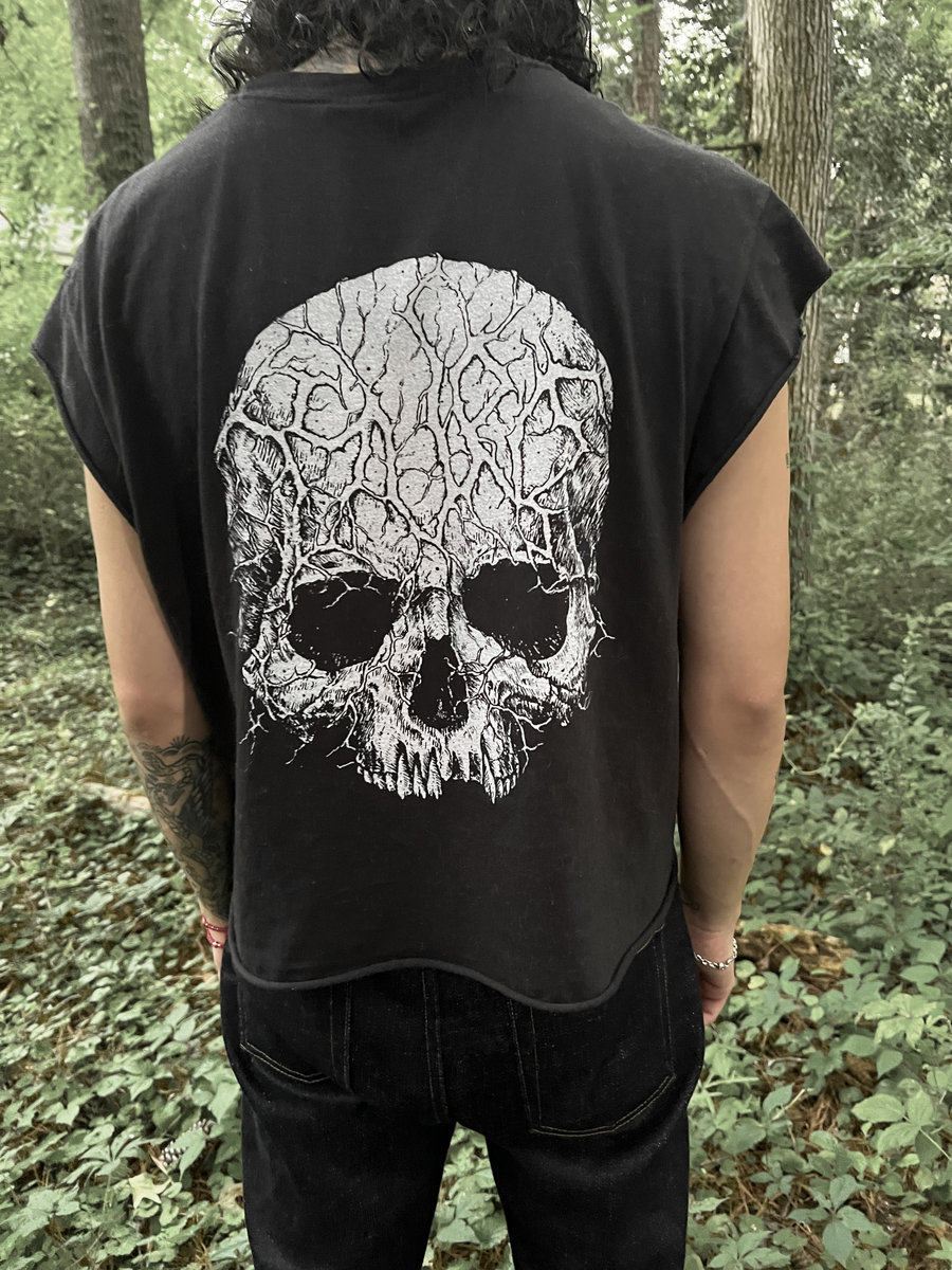 Demon Rider Tee | Tsuris