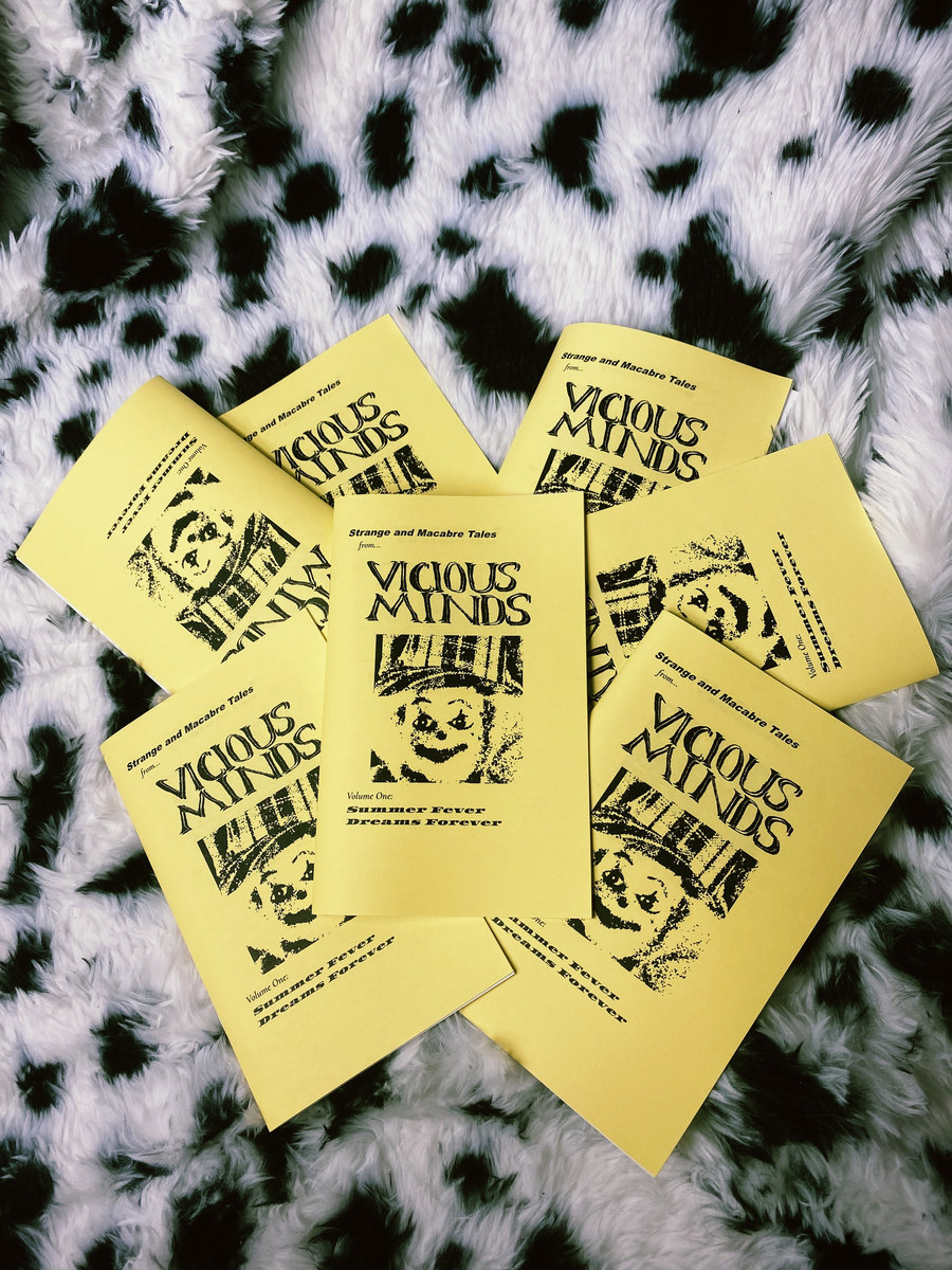 Dark Meditations in the Vicious Temple | Vicious Temple | Ra Mental Music