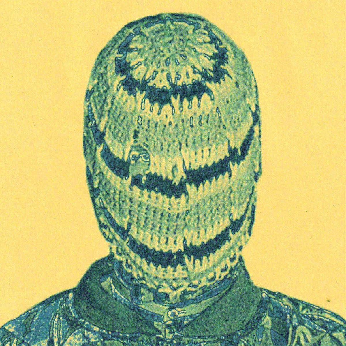 Frog Marched Out Of This World | @LARGE