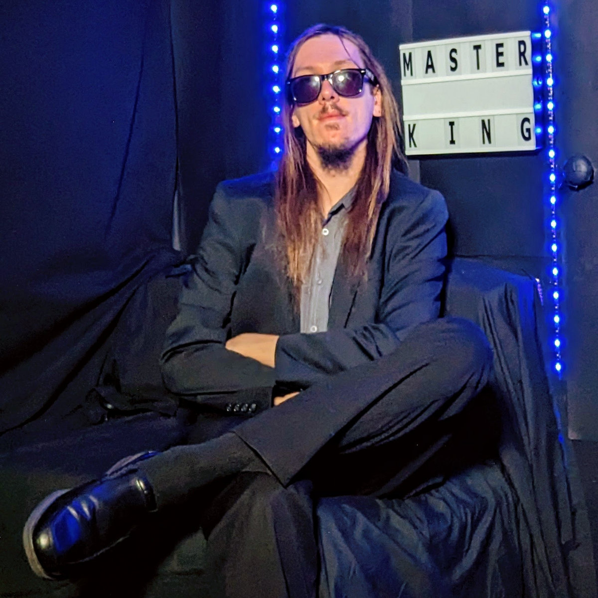 Master King | Master King