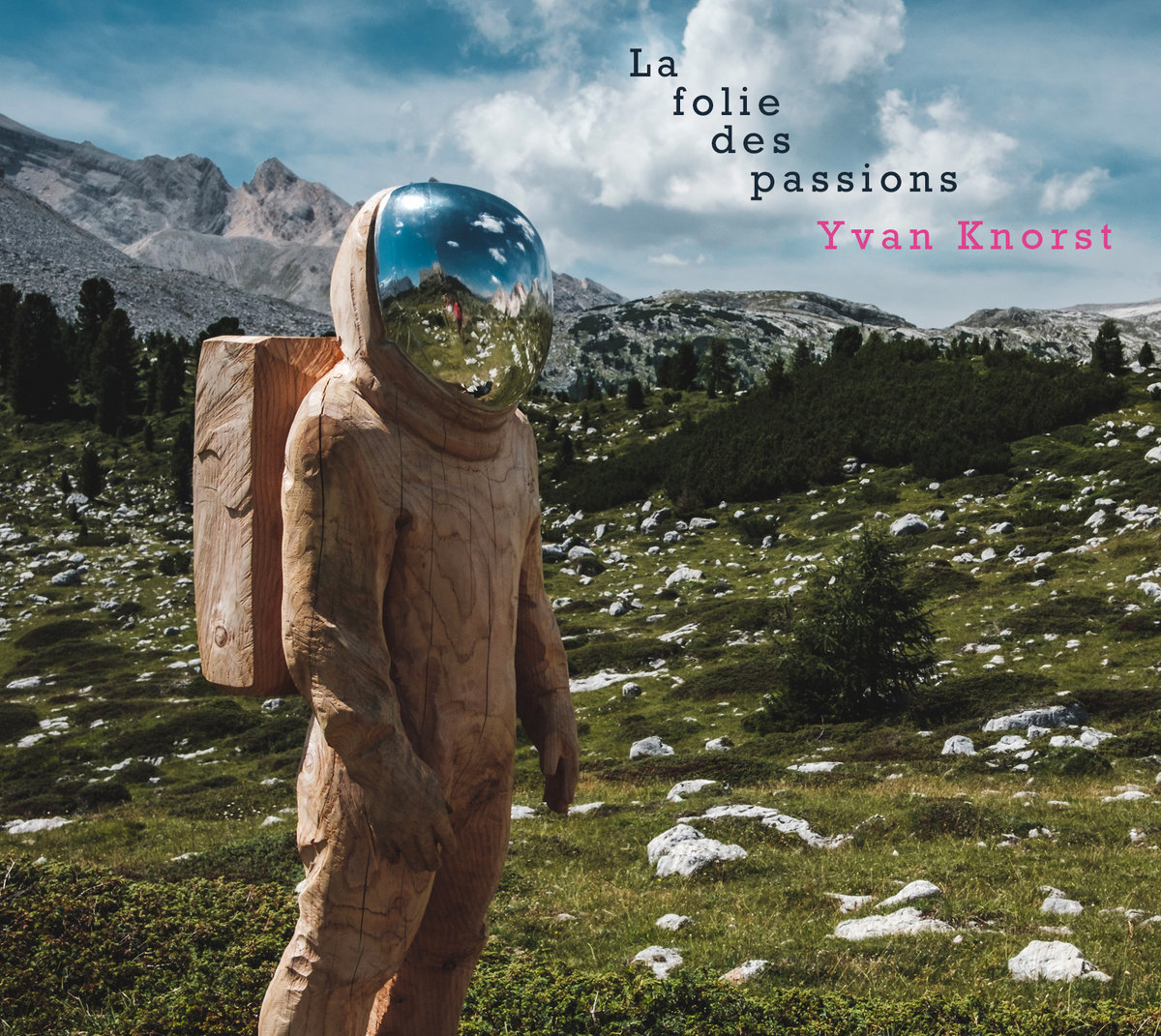 LA FOLIE DES PASSIONS | Yvan Knorst | SOOND