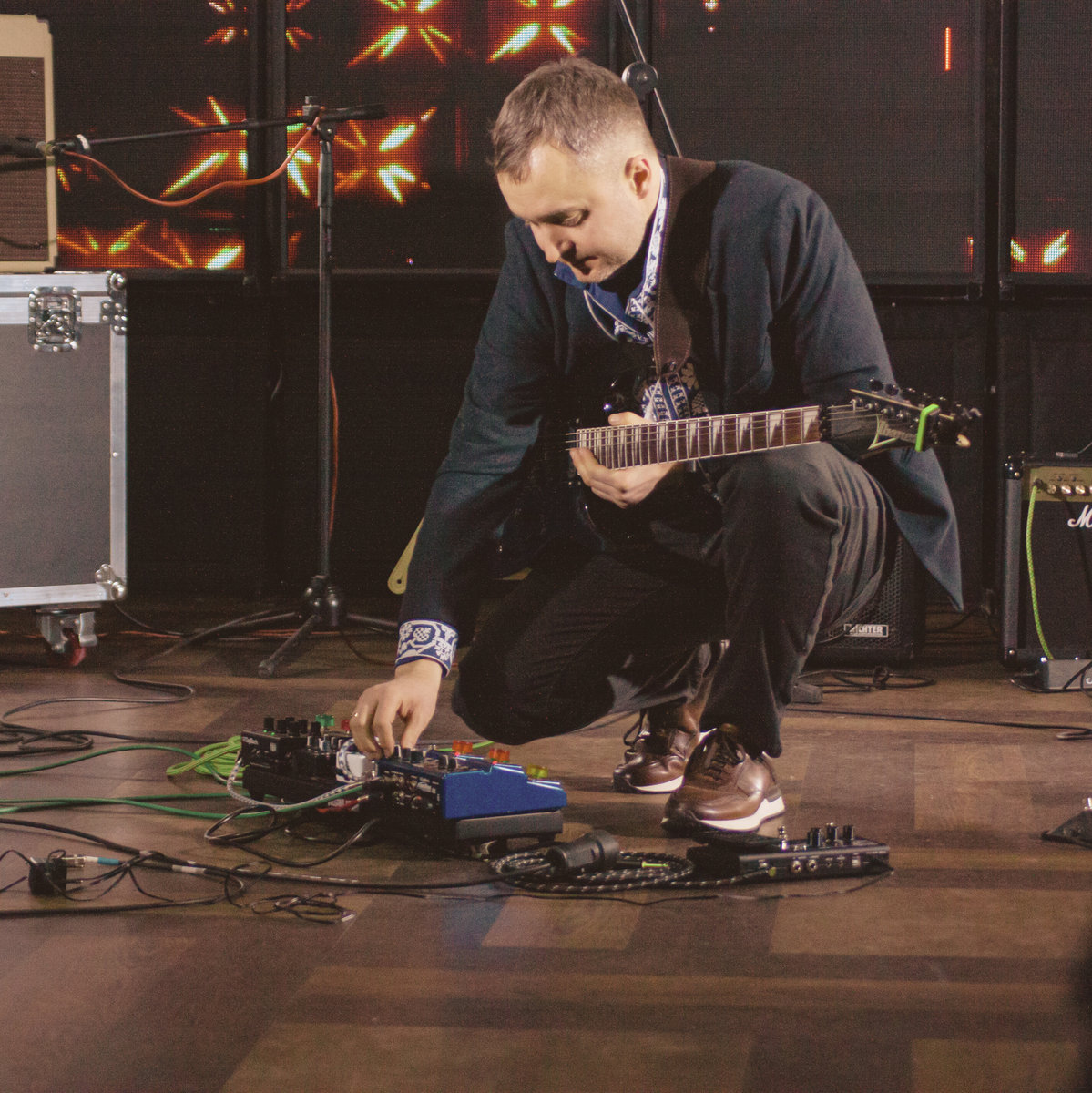 Disillusionment (Разочарованіє) | Alexandr Ovsiyenko | AlexAndr OvsiYenkO