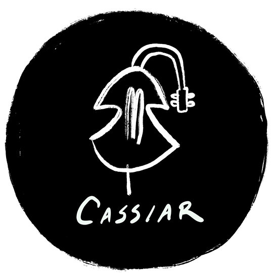 Flickering Cotillian | Collateral | Cassiar Records