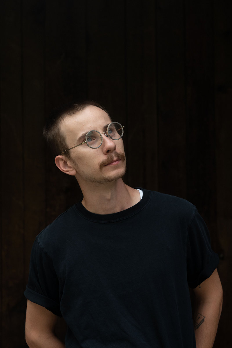 Stories from the Landscape | Joseph Tennant