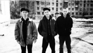 Music | Full Crumb