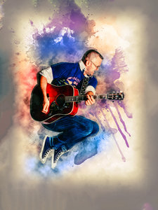 Music | Isaac Indigo