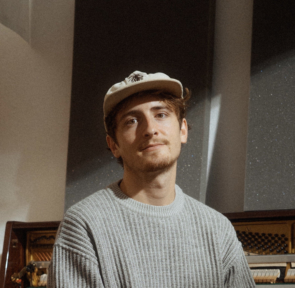 living on a planet full of empty life | Linus Alberg