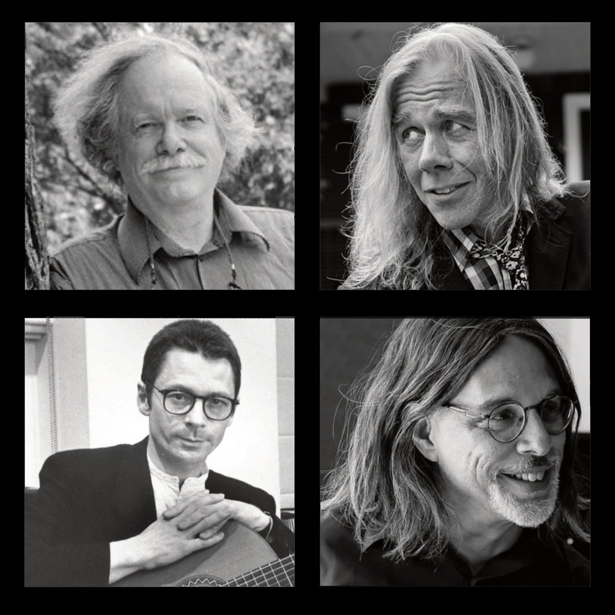 Dancing In The Universe | The FUGS