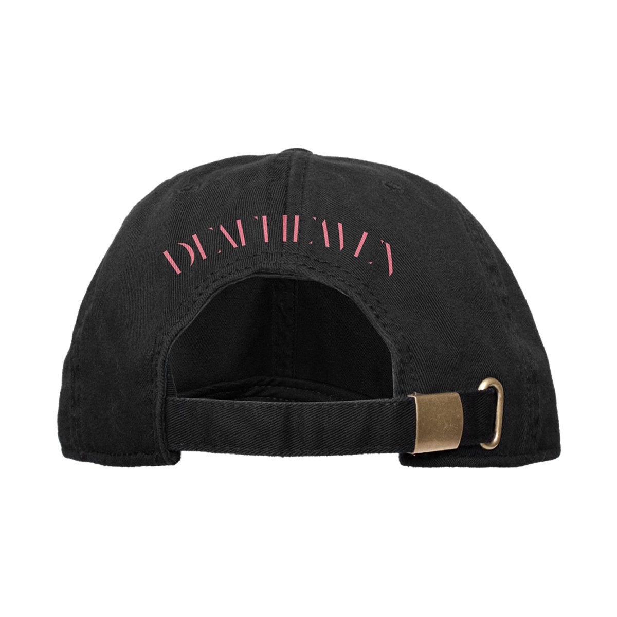 Black Dad Hat | Deafheaven