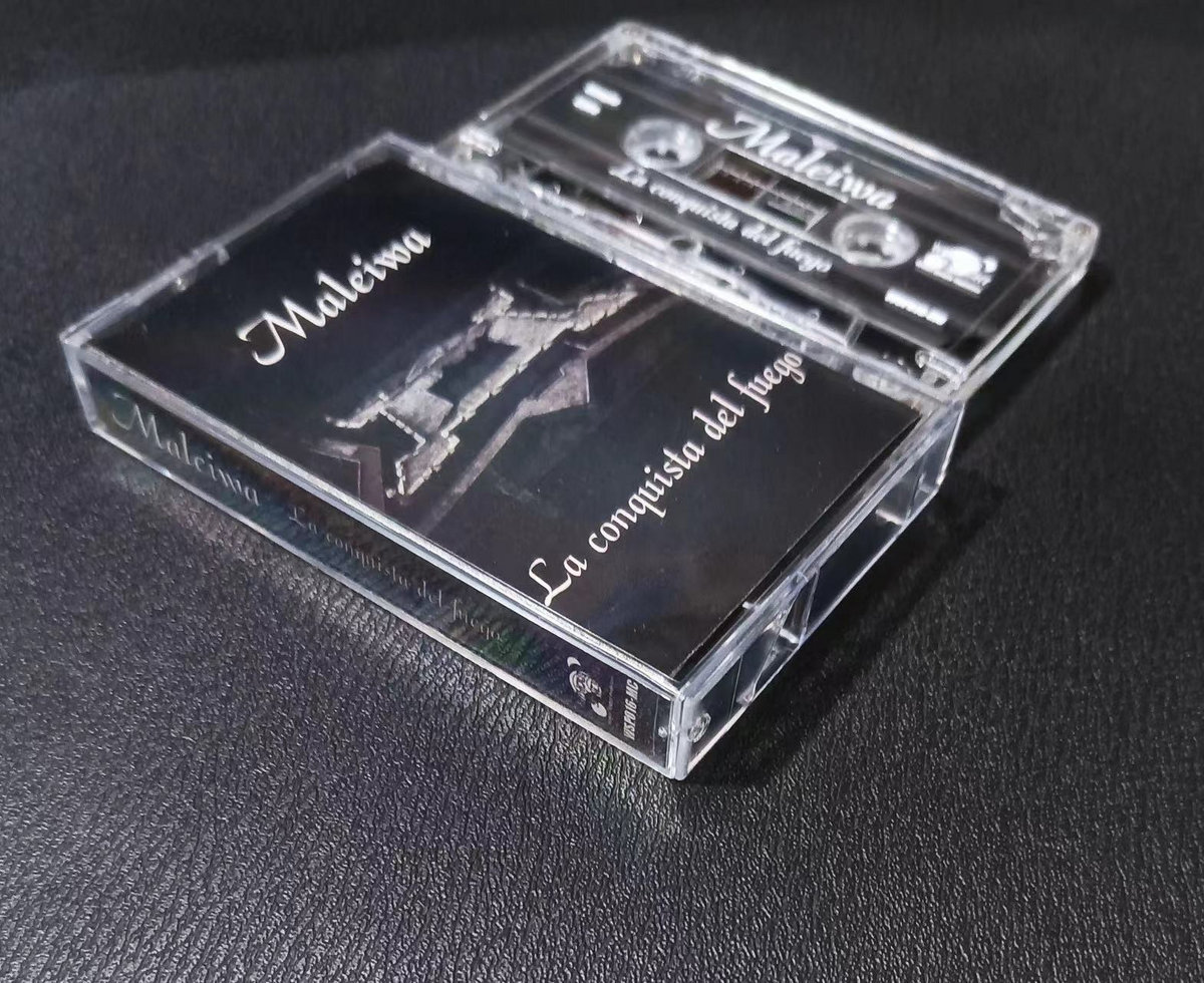 La conquista del fuego (The Conquest of Fire) | Maleiwa | Thanatology ...