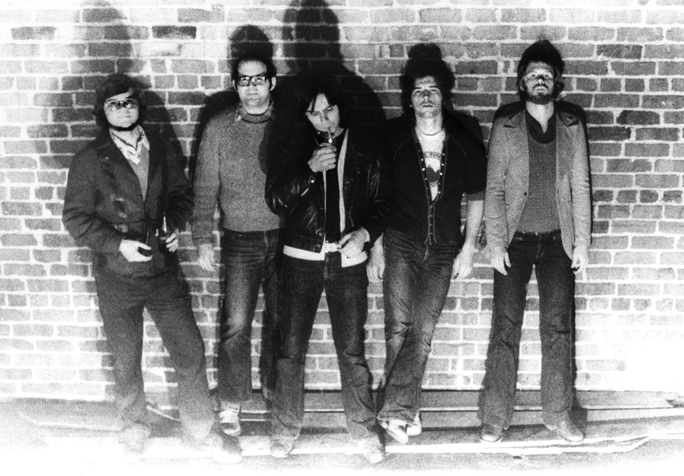 c. '79 | Single Bullet Theory