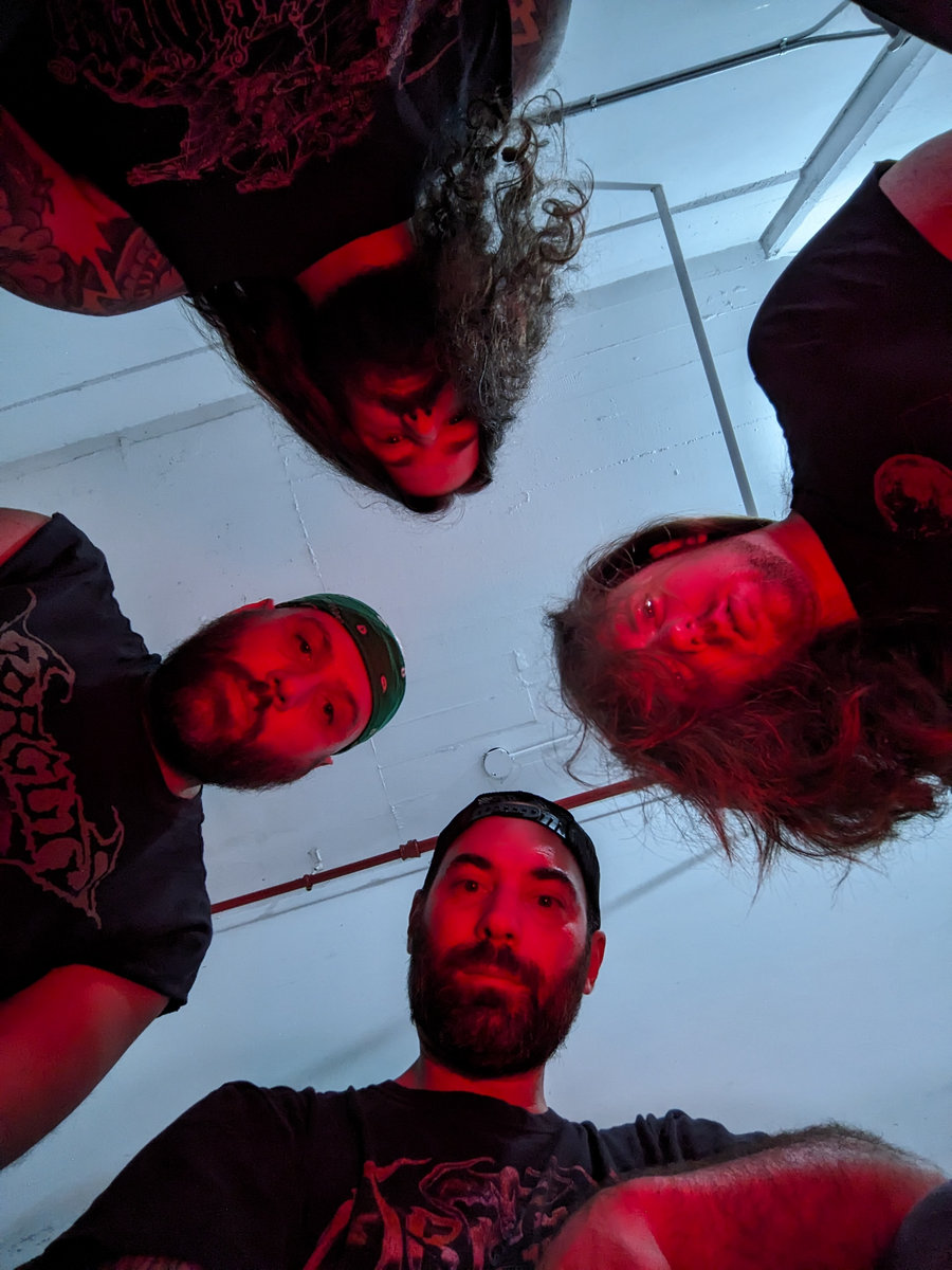 Chemically Evolved | Bacterial Husk