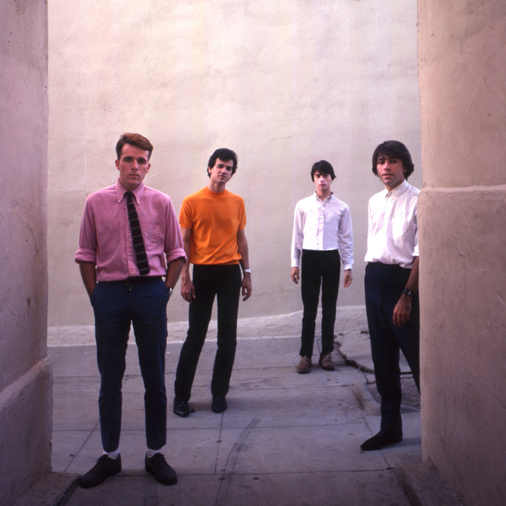 The Best ’80s Neo-Psych on Bandcamp | Bandcamp Daily