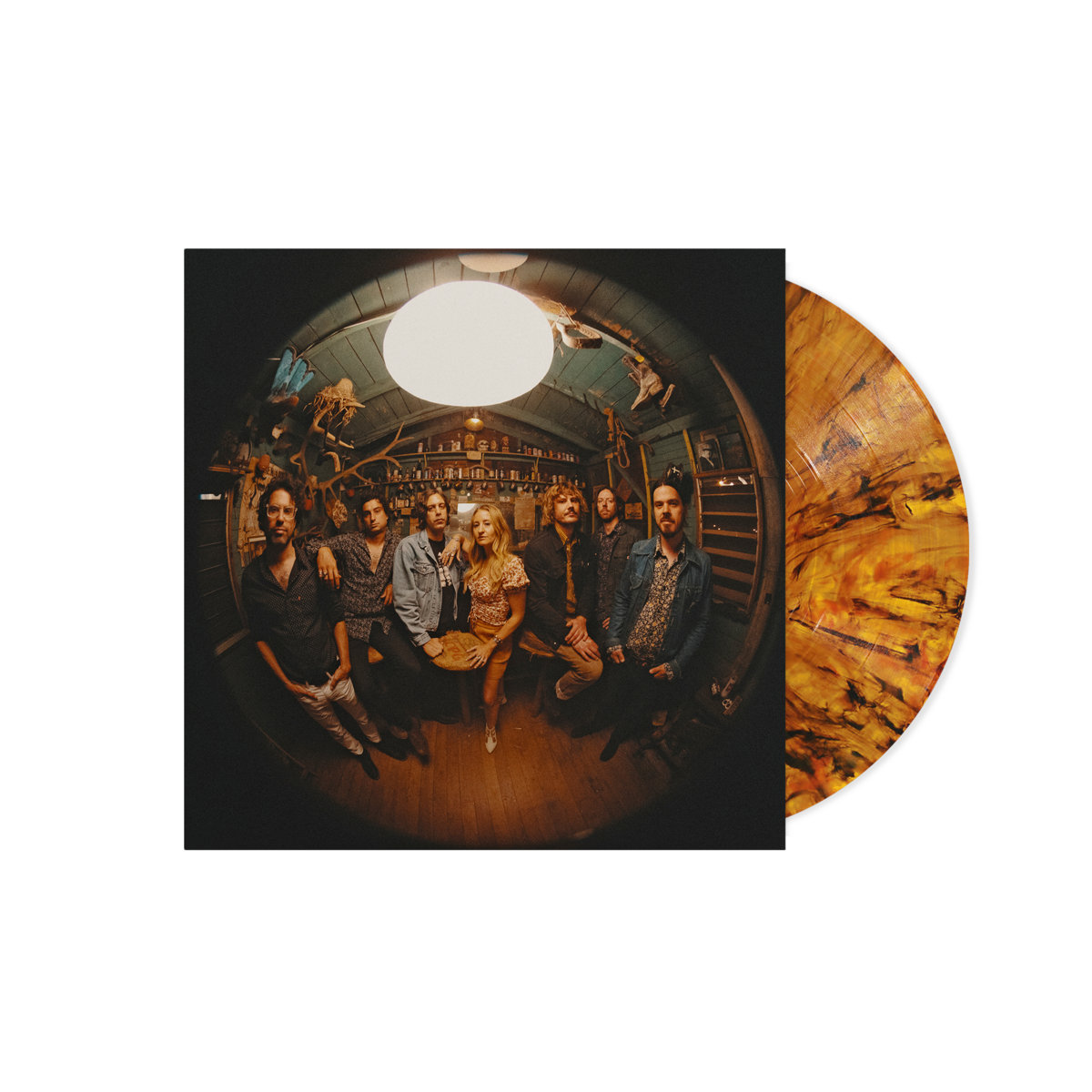 Strays II | Margo Price